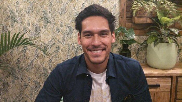 Profil Lengkap Richard Kyle: Awal Karier, Kisah Asmara Hingga Mewarisi ...