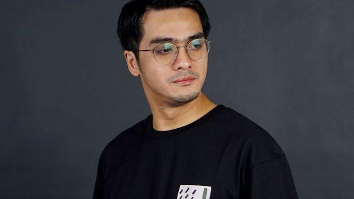 Biodata dan Profil Ricky Harun, Lengkap dengan Karier, Keluarga dan ...