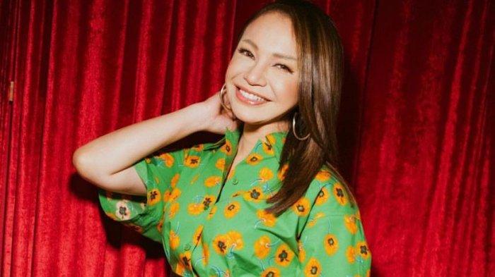 Rossa Kembali Hadir dengan Rilis Album Baru Februari Ini, Siap-Siap ...