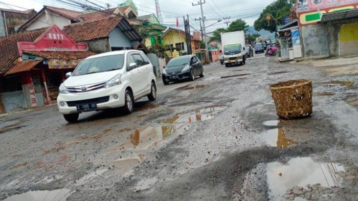 KMGPP Tengah Layangkan Somasi ke Gubernur Jabar soal Keluhan Ini di ...
