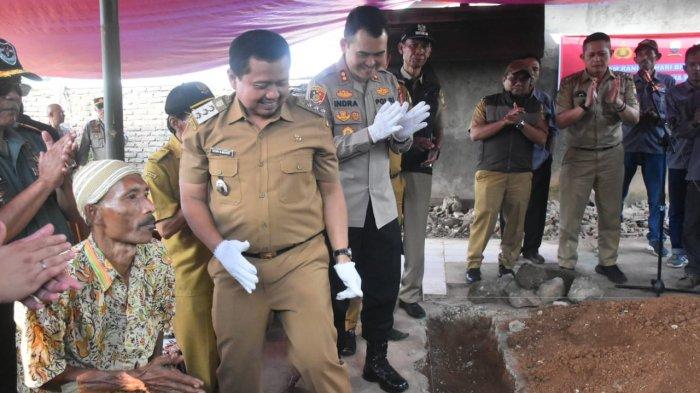 HUT Bhayangkara ke-77, Polres Sumedang Kerja Sama dengan Pemkab ...