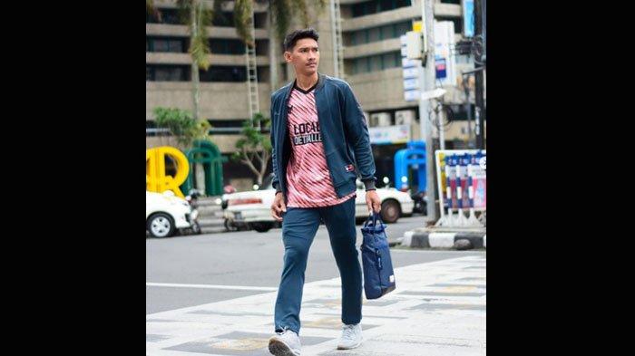 Persib Bandung Resmi Umumkan Ryan Kurnia sebagai Punggawa Anyar ...