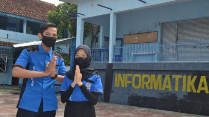 PPDB 2023: SMA Informatika Ciamis Sediakan Beasiswa Bagi Siswa ...