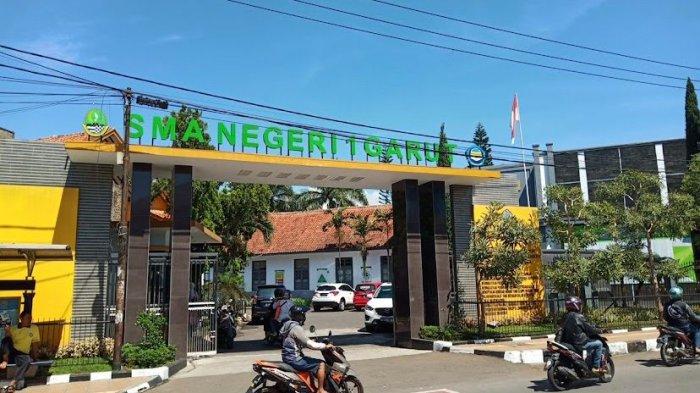 Berikut 4 Deretan SMA Terbaik di Kabupaten Garut Yang Terakreditasi A ...