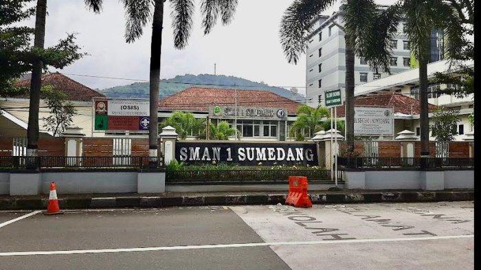 Cek Sekarang, Ini Dia 8 Deretan SMA Terbaik di Sumedang Terakreditasi A ...