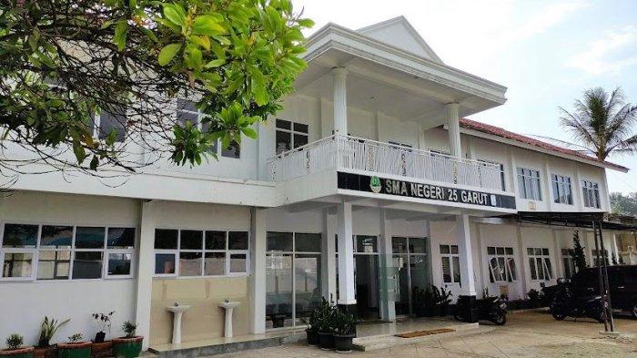 Berikut 5 Deretan SMA Negeri Terbaik di Kabupaten Garut Terakreditasi A ...