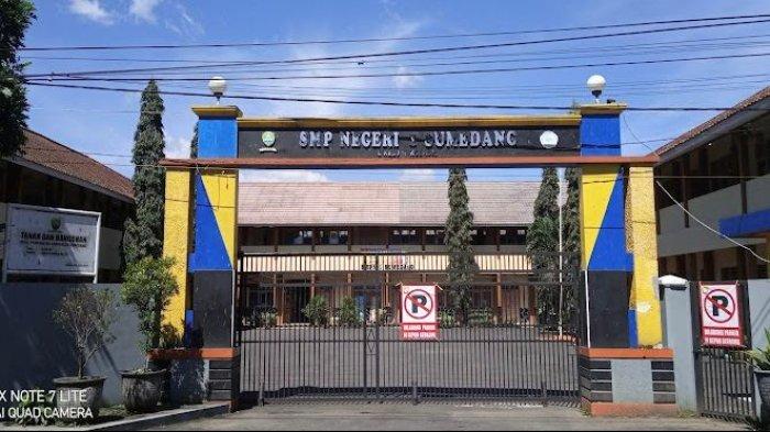 5 Deretan SMP Terbaik di Kabupaten Sumedang untuk Referensi PPDB 2023 ...