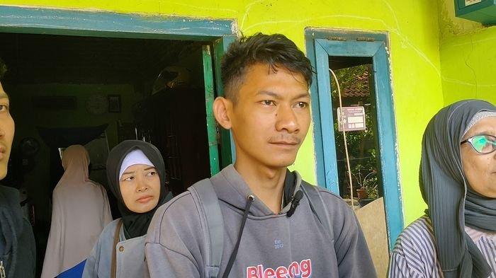 Saka Tatal Syukuri Kejujuran Dede, Ada Harapan Baru bagi Delapan ...