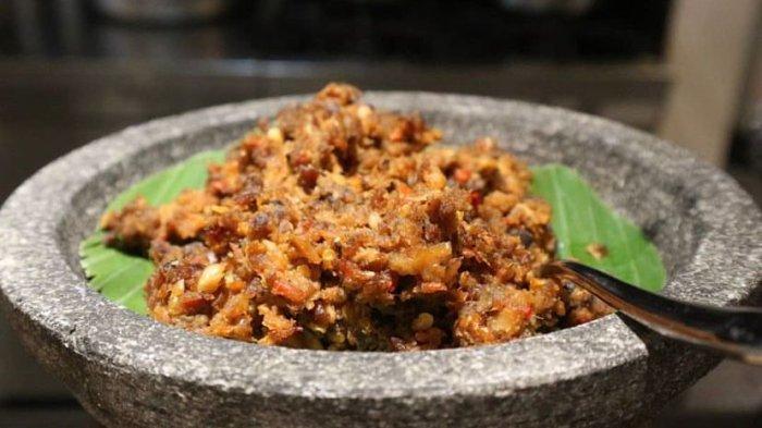 11 Bahan untuk Sambal Oncom Khas Sumedang yang Enak dan Mudah Dibuat ...