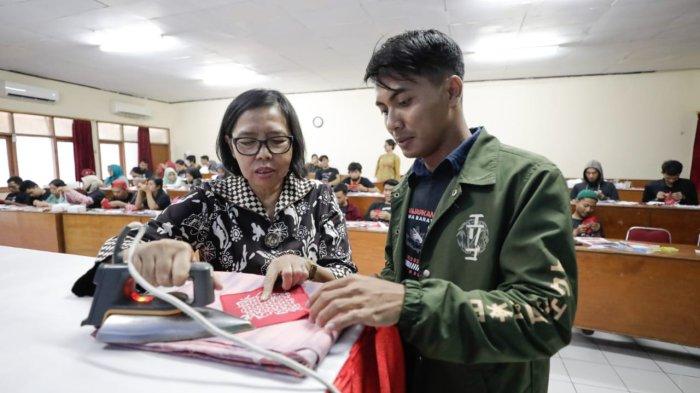 Mengenal Sashiko, Teknik Jahit ala Jepang yang Bisa Dijadikan Ide ...