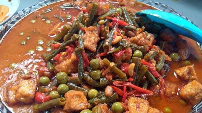 Butuh Resep Berbahan Dasar Tauco? Yuk Buat Sayur dari Makanan Khas ...