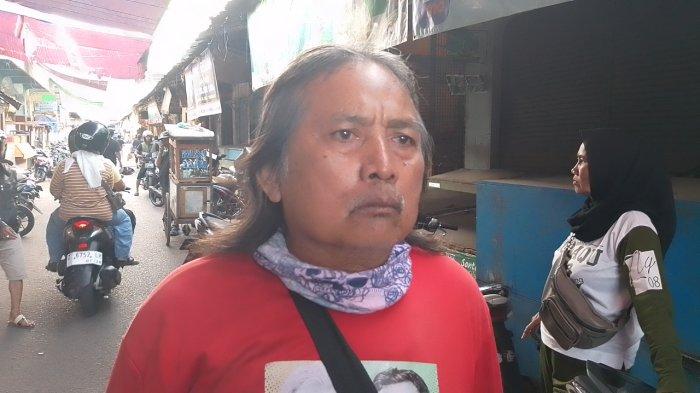 Keterangan Tukang Becak Terakhir Mengantar Korban Pulang, Sebelum Ditemukan Tewas Dalam Karung ...