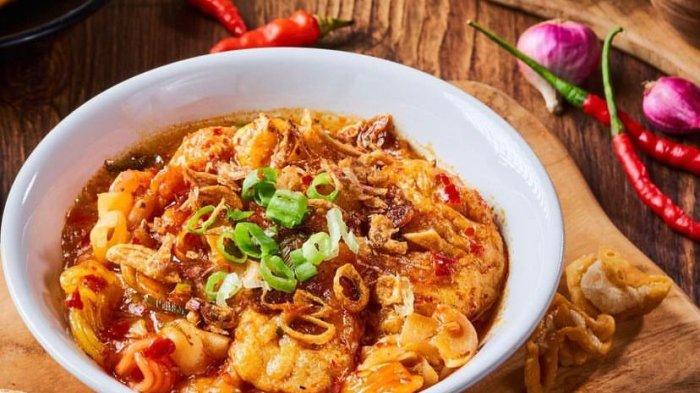 Resep Seblak Khas Bandung, Kudapan Nikmat untuk Semua Kalangan ...