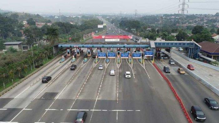 UPDATE Lengkap Tarif Tol Cisumdawu Via Cileunyi - Cimalaka, Per Hari Ini Tanggal 12 Maret 2023 ...