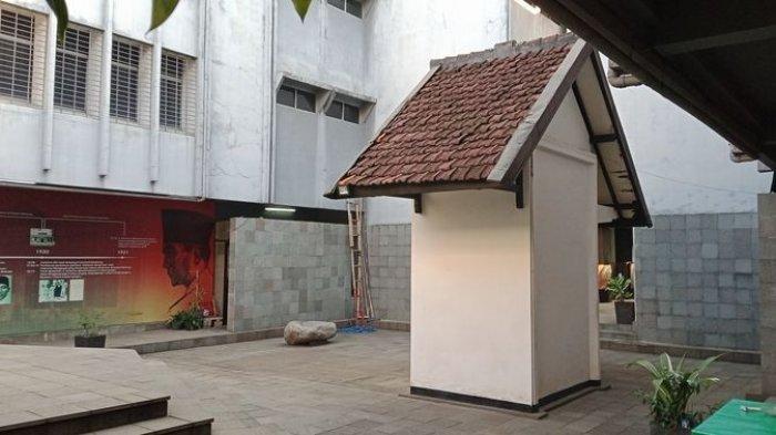 Jejak Sejarah Perjalanan Ir. Soekarno di Bandung: Penjara Banceuy Jadi ...