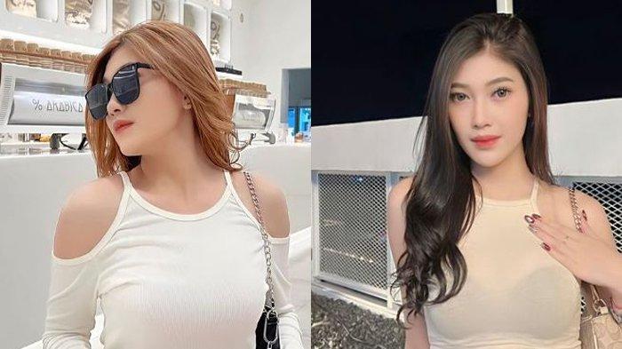 Selebgram Cantik Bandung Diringkus Polisi Gegara Promosikan Judi Online. - Tribunpriangan.com