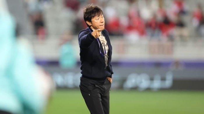 Media Korsel Soroti Magis STY Bersama Garuda yang Kalahkan Negara ...