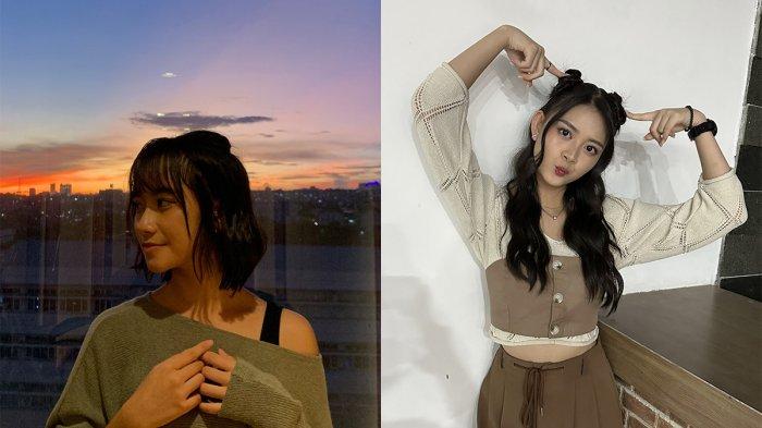 Pecah Banget! Penampilan Freya dan Christy JKT48 di Shopee Live Berlangsung Heboh dan Meriah ...