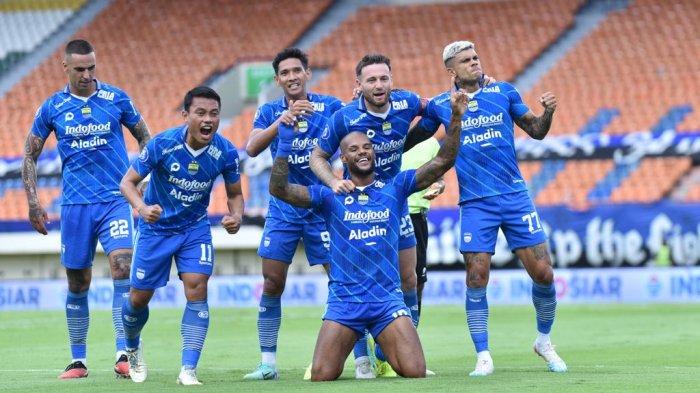 Persib Day, Dado Sebut Partai Final Punya Motivasi Berbeda Bagi ...