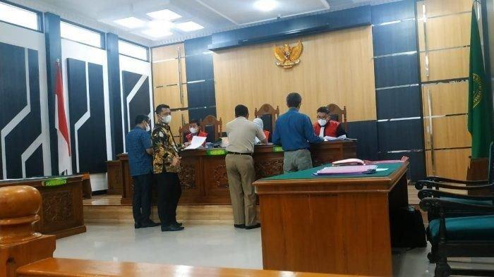 Gugatan Lahan Baron Baud di Tol Cisumdawu Sumedang Dimenangkan Udju CS ...