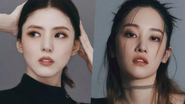 Drakor Project Y Diperankan Aktris Han So Hee dan Jeon Jong Seo ...