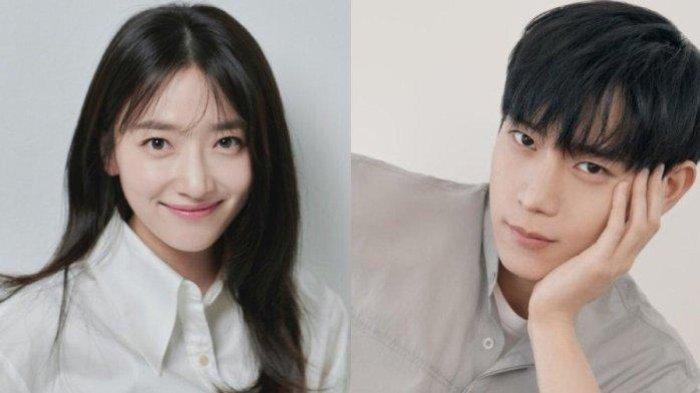 KIM YOUNG DAE Kembali Bintangi Drakor The Moon That Rises in The Day ...