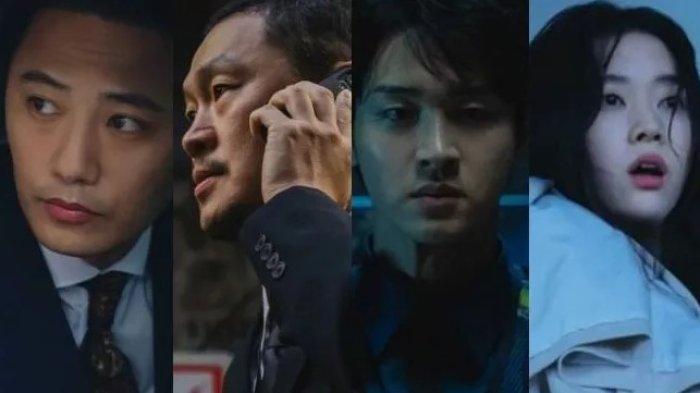 Sinopsis Drama Korea The King Of Desert, yang Bertabur Bintang Korea Tayang Desember di Watcha ...