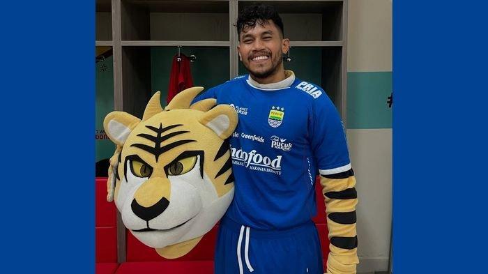 Terbongkar Oleh Ciro Alves saat Laga Lawan Persija, Ini Dia Sosok di ...