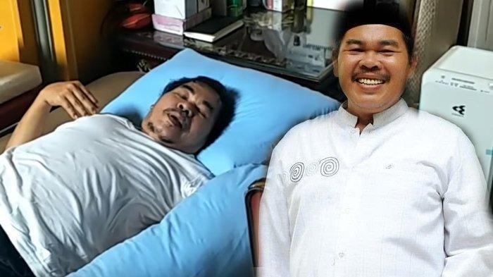 Profil Almarhum Mat Solar, 10 Tahun Berjuang Melawan Stroke ...