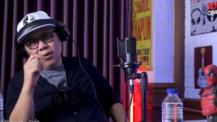 Chord Lagu Sunda Berenyit oleh Doel Sumbang, Lagu Sunda Populer ...