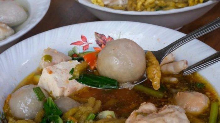 Simak Resep Soteng Makanan Khas dari Tasikmalaya yang Wajib Kamu Coba ...