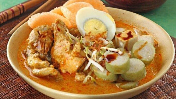 Resep Soto Bongko Khas Sumedang, Gurih dan Bikin Nagih - Tribunpriangan.com