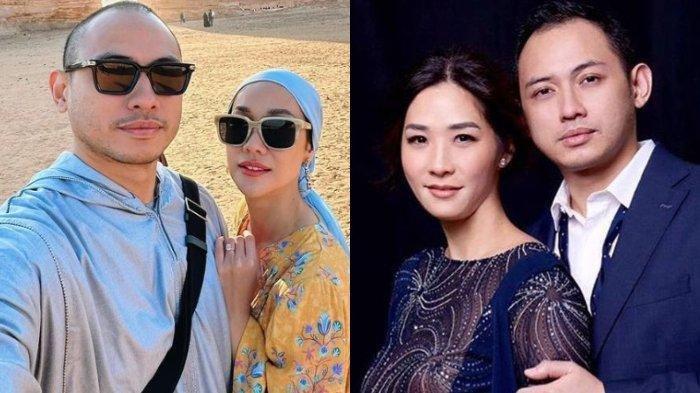 Suami BCL Tiko Aryawardhana Dilaporkan Mantan Istri atas Kasus Penggelapan Dana Senilai Rp6,9 ...