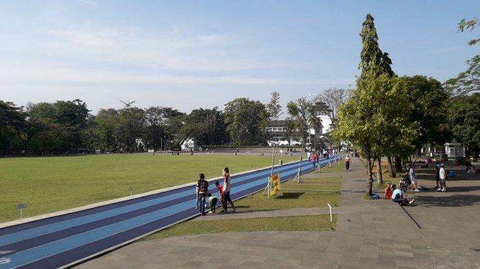 4 Tempat Ngabuburit Asyik di Kota Bandung, Bisa Sekaligus Buat Liburan ...