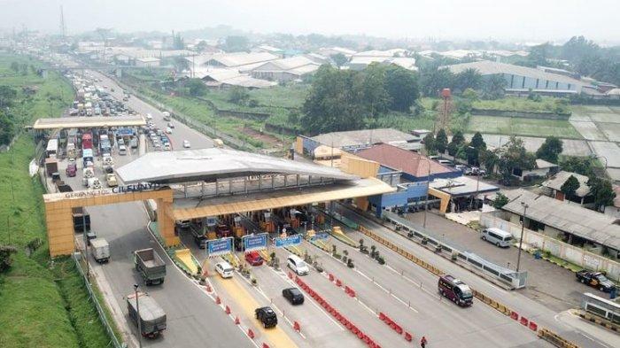 Update Tarif Tol Rute Bandung - Jakarta 2023, Bakal Lewati 3 Ruas Jalan ...