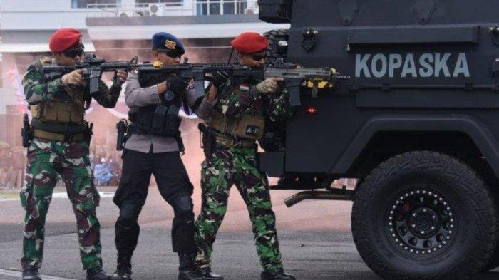 Gaji Pensiunan TNI dan Polri Cair Awal Maret 2025, Segini Nominal Per Golongan yang Akan Didapat ...