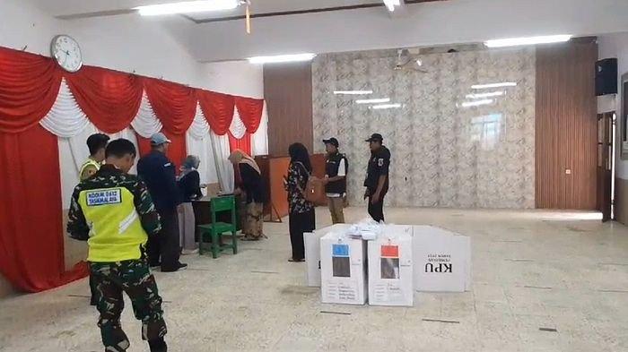 H-1 Pilkada Serentak 2024, Cagub Jabar Acep Adang Ruhiat Bakal Nyoblos ...