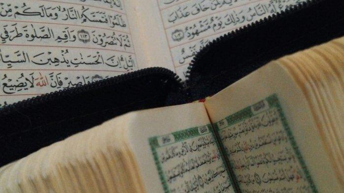 Tafsir, Kisah, dan Asbabun Nuzul Surah Al-Baqarah Ayat 31-40, Awal ...