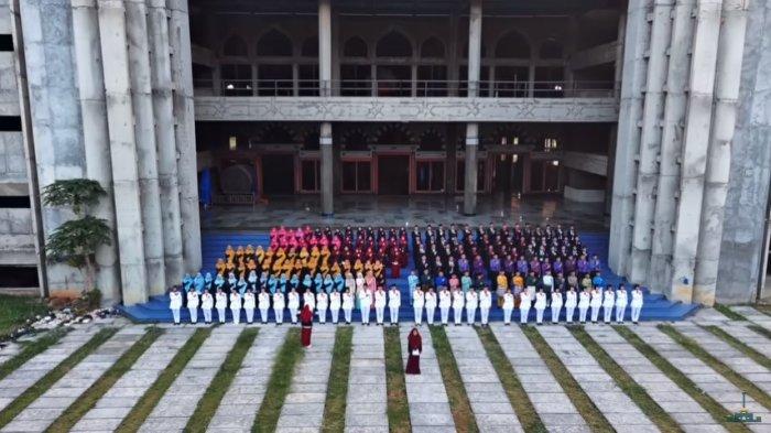 Masih Tahap Investigasi dan Jadi Sorotan Publik, Al-Zaytun Justru Makin ...