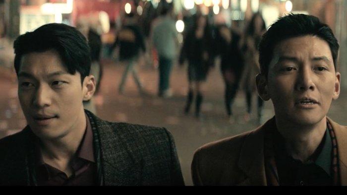 SINOPSIS Drakor The Worst Of Evil, Benarkah Ada Season 2? Segera Cek ...