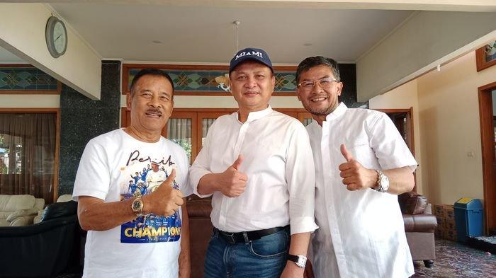 Pilkada Sumedang, Erwan Tambah Semangat Didoakan Dubes Kolombia ...
