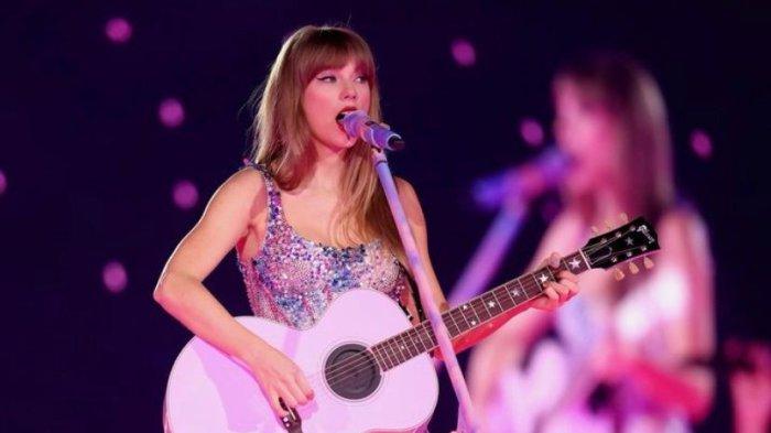 LIRIK dan Chord Lagu Taylor Swift - All Too Well, Lagu yang Kini Viral ...