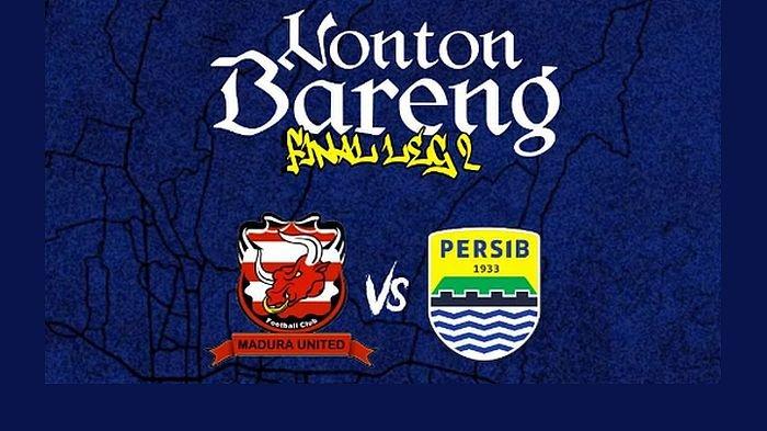 Viking Pasti Gelar Nobar Persib di Stadion Siliwangi Bandung, Siapkan ...