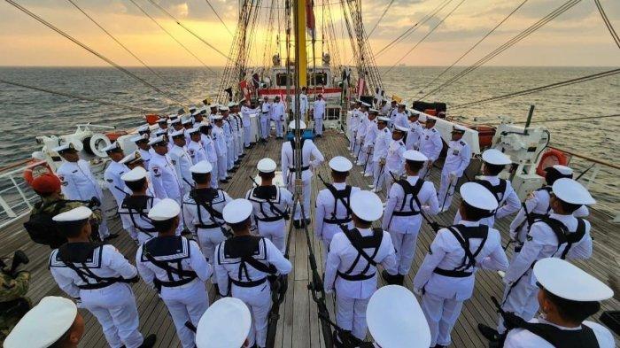 Tamtama AL TNI : Siap Jadi Marinir? Cek Jalurnya di Sini - BIMBEL TNI