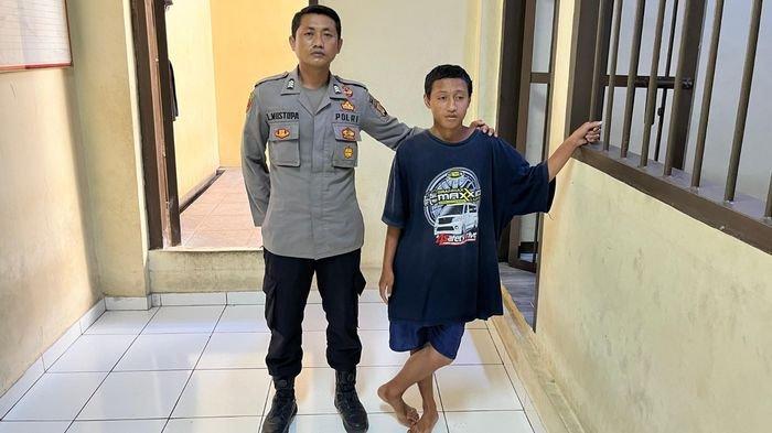 Pelaku Mutilasi di Garut Jalani Tes Kejiwaan, Pemeriksaan dan ...