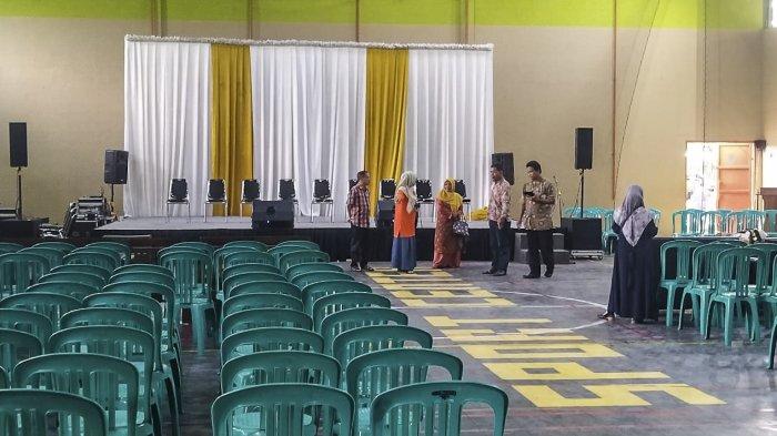 Panitia Mulai Petakan Lokasi Musda ke-12 Muhammadiyah-Aisyiyah ...