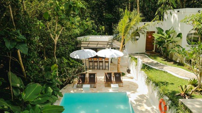 The Volter Yogyakarta: Villa Impian untuk Liburan yang Tak Terlupakan ...