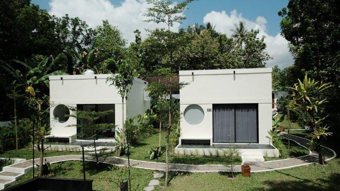 The Volter Yogyakarta: Villa Impian untuk Liburan yang Tak Terlupakan ...