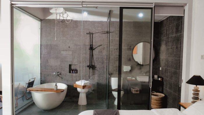 The Volter Yogyakarta: Villa Impian untuk Liburan yang Tak Terlupakan ...