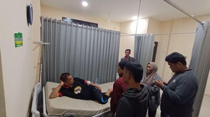 3 Pendaki Gunung Godong Garut yang Hilang Ditemukan, 4 Orang Lainnya ...